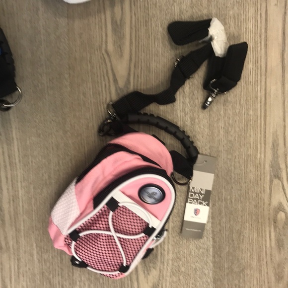 The Ritz Carlton | Bags | The Ritz Carlton Mini Day Pack | Poshmark